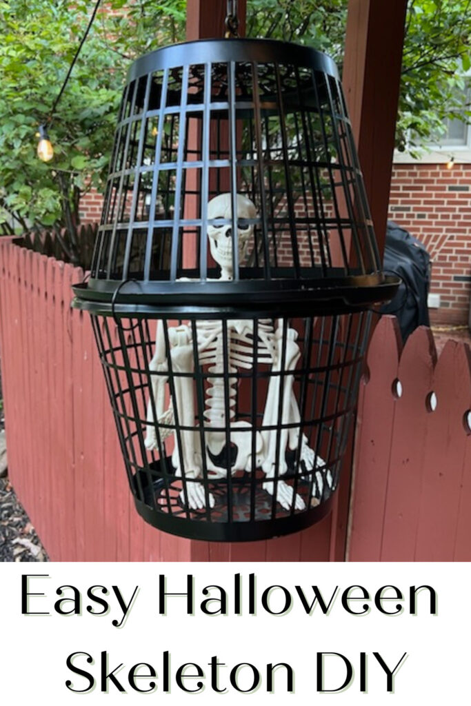 DIY Cemetery Pillars - Build and Create Home