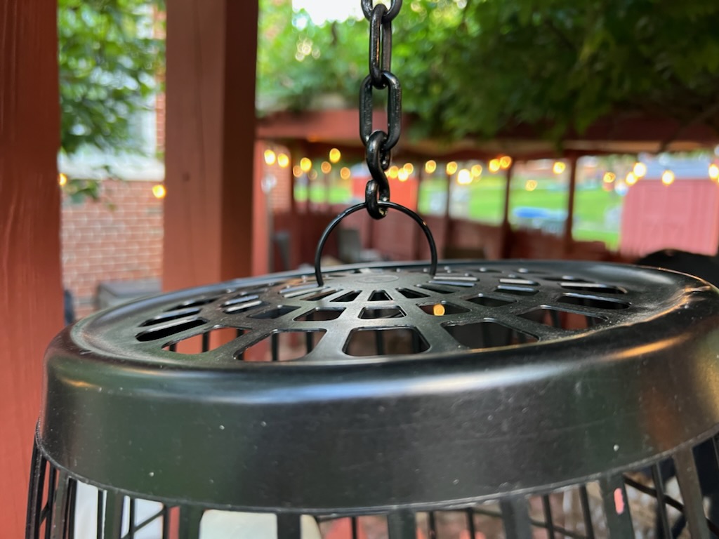 Easy DIY Skeleton Cage Project - Build and Create Home