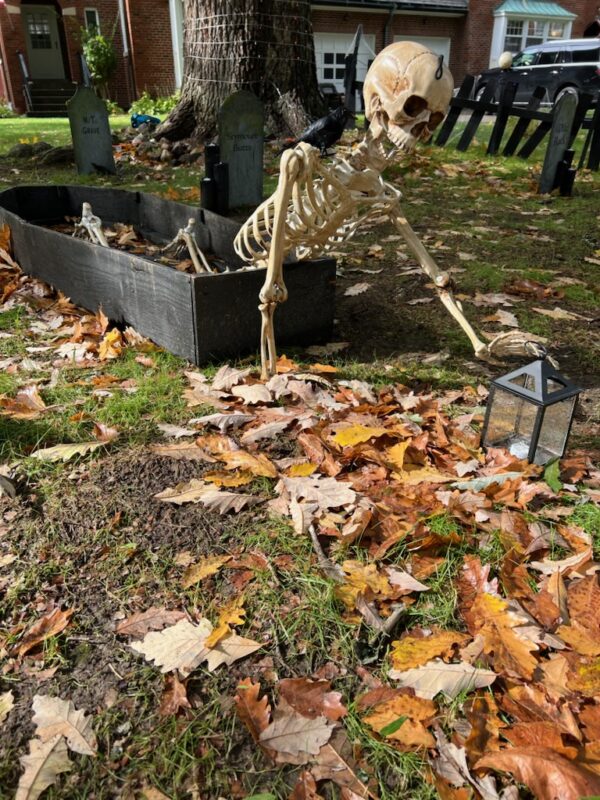 DIY Casket - Build and Create Home