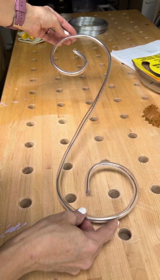 Cemetery Pillar Arch - Build and Create Home