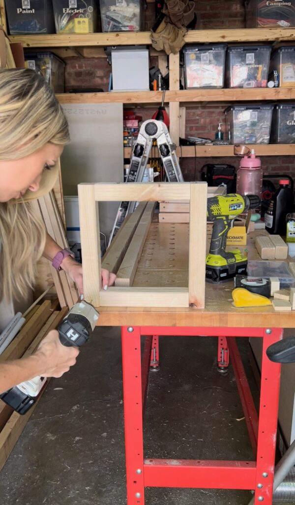 DIY Cemetery Pillars - Build and Create Home