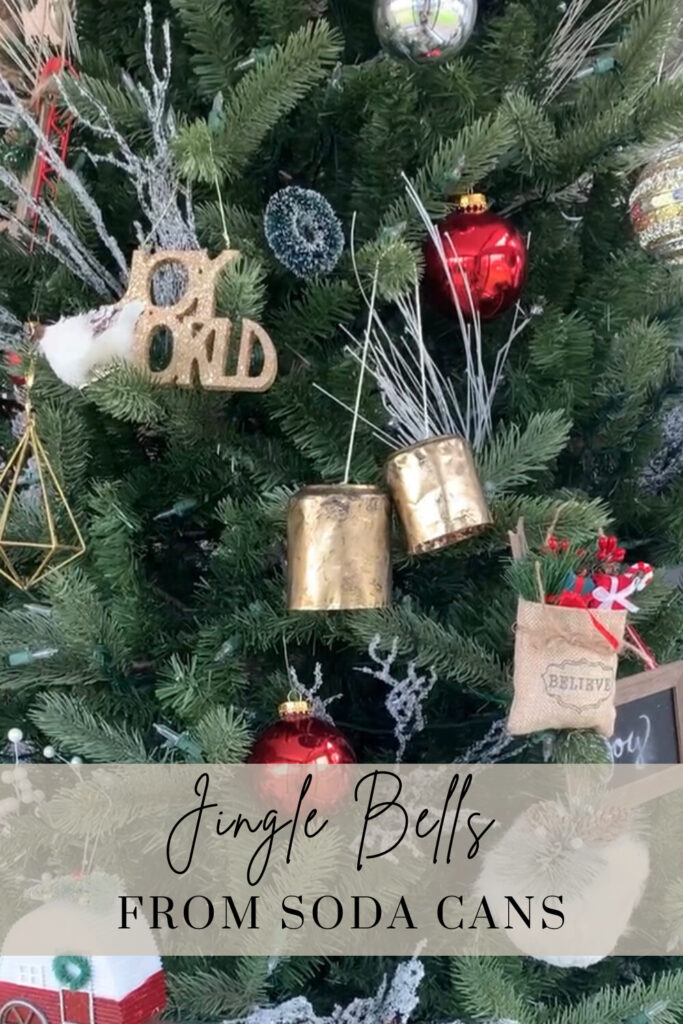 DIY Faux Brass Railing - Build and Create Home