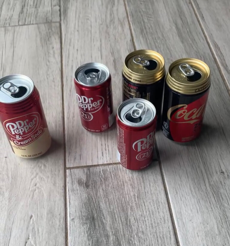 Jingle Bells from Soda Cans - Build and Create Home
