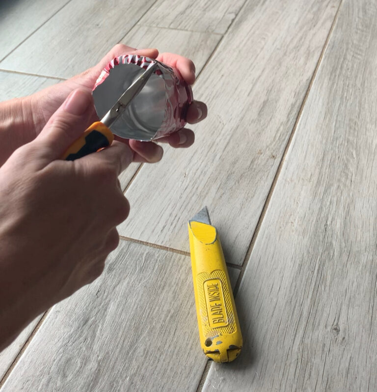 Jingle Bells from Soda Cans - Build and Create Home