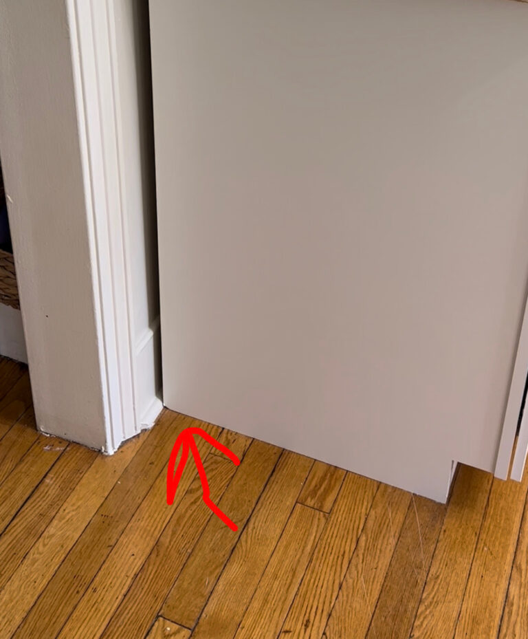 Breakfast Bar - Build and Create Home