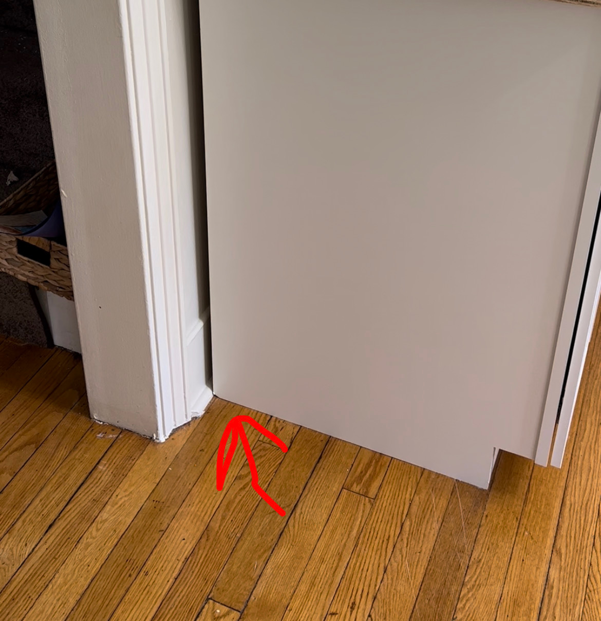 Breakfast Bar - Build and Create Home