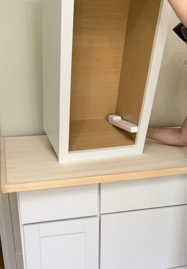 Breakfast Bar - Build and Create Home