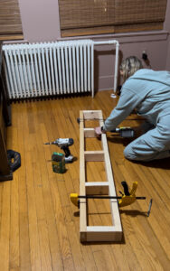 DIY Office Built-Ins - Build and Create Home