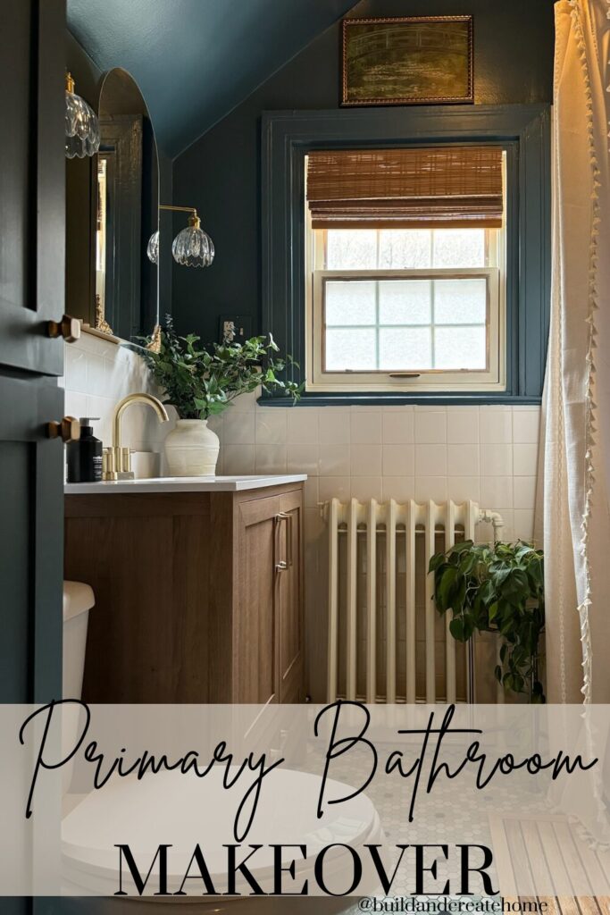 Build and Create Home - Beginner woodworking and DIY